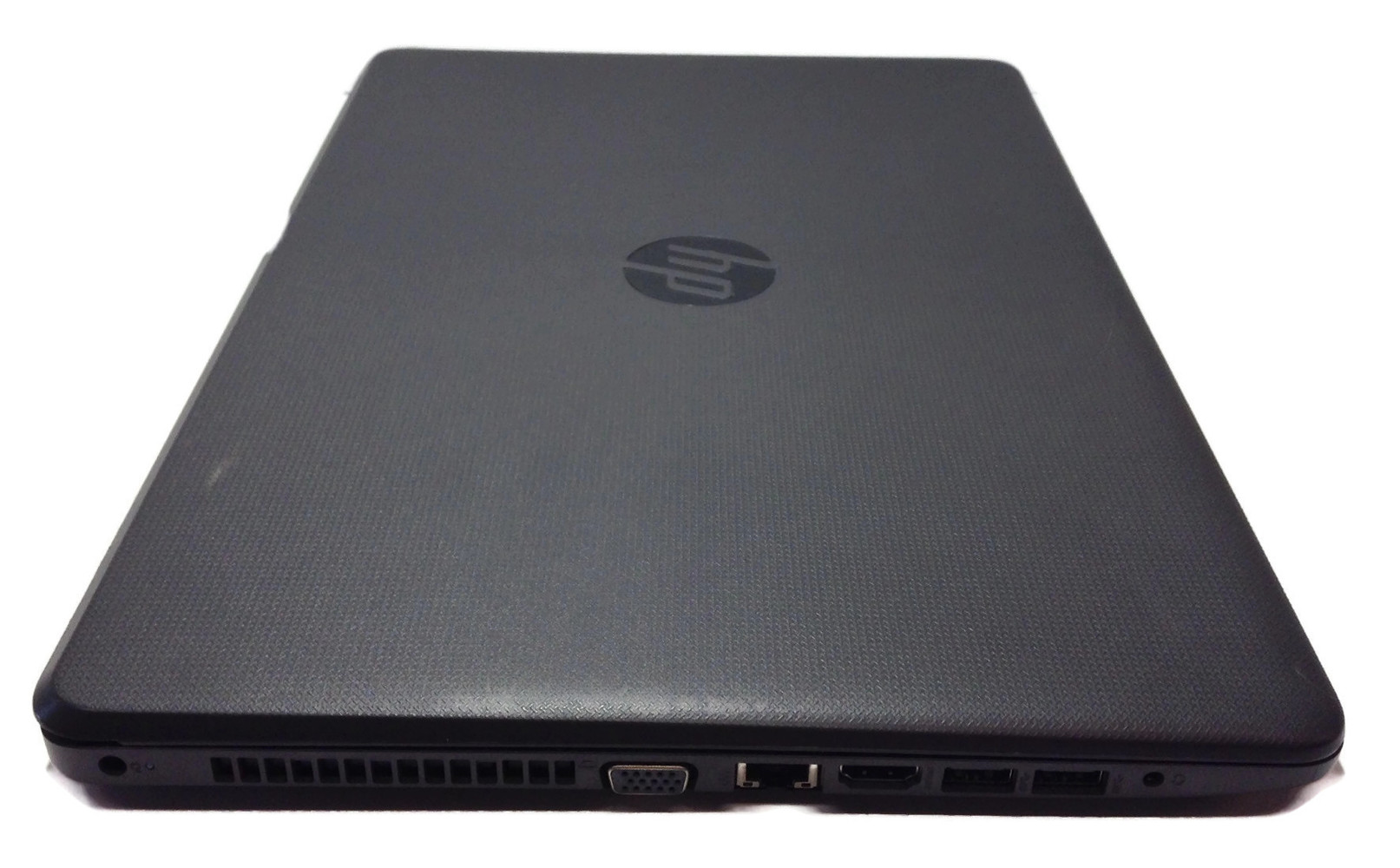 HP 255 G6 Notebook AMD E2-9000E Radeon 1.50 GHz 4GB 500GB Laptop | USA Pawn