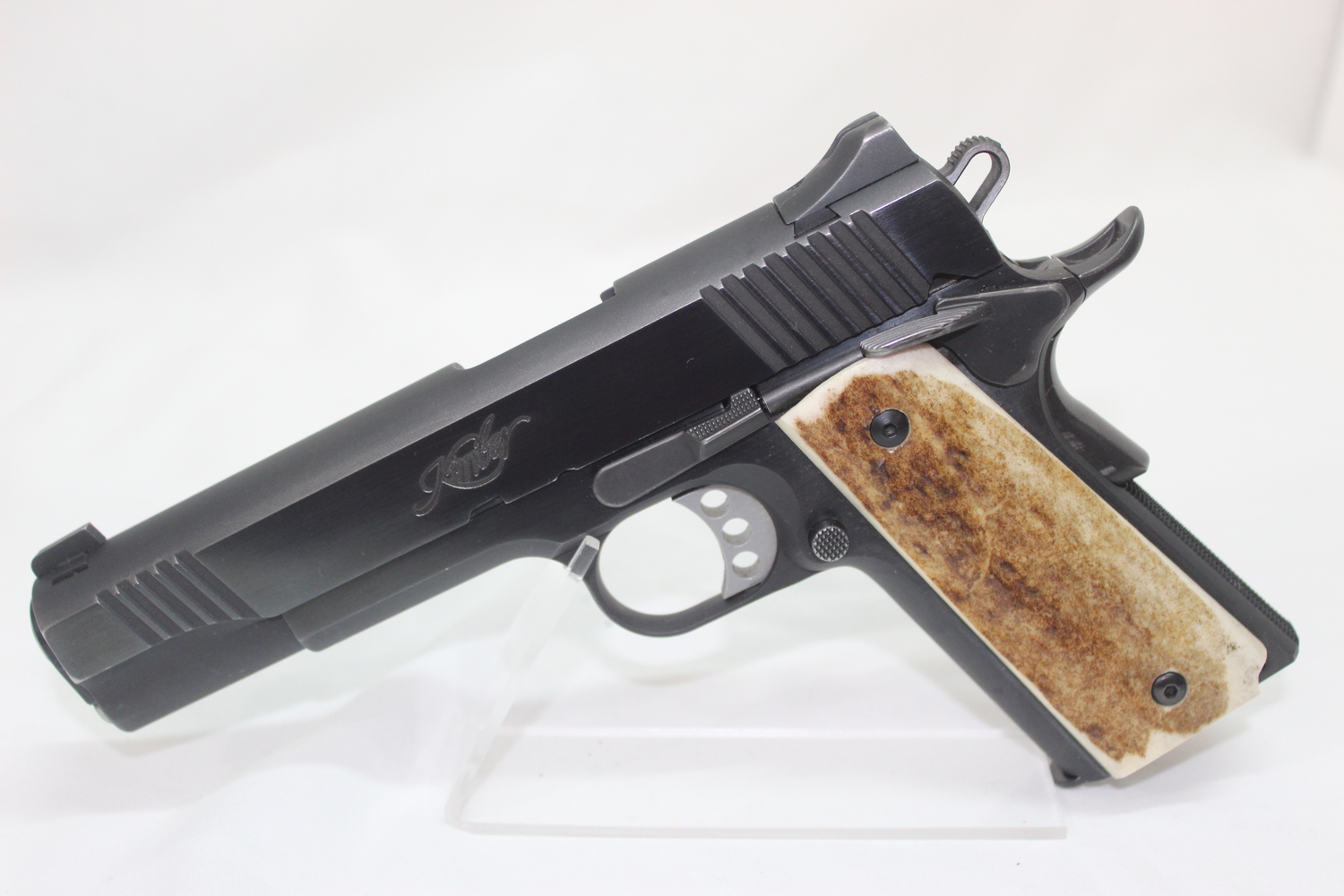 KIMBER 1911 Royal II .45 Caliber Pistol | USA Pawn