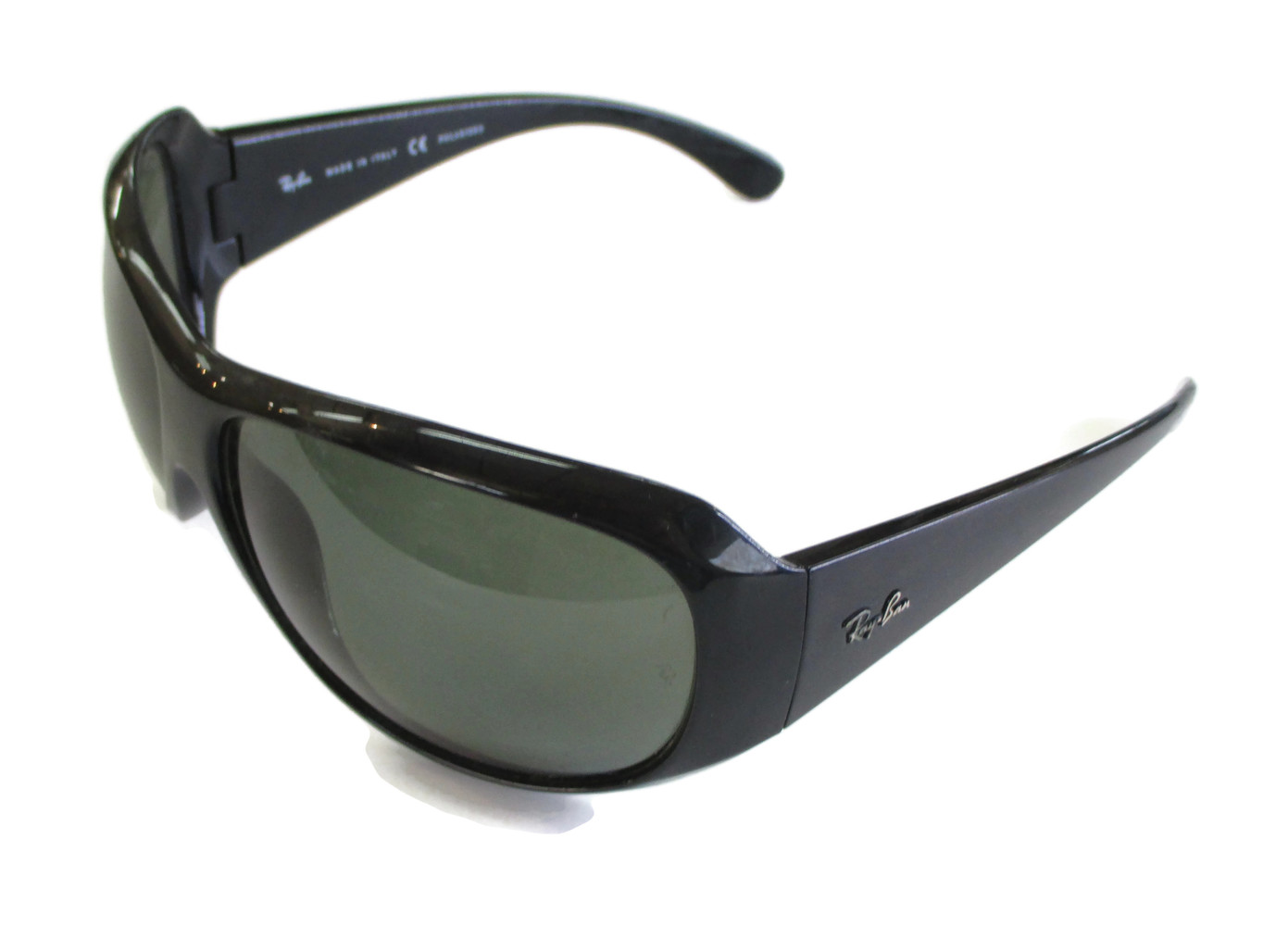 Ray-Ban RB 4104 601/58 3P Polarized Ladies Sunglasses | USA Pawn