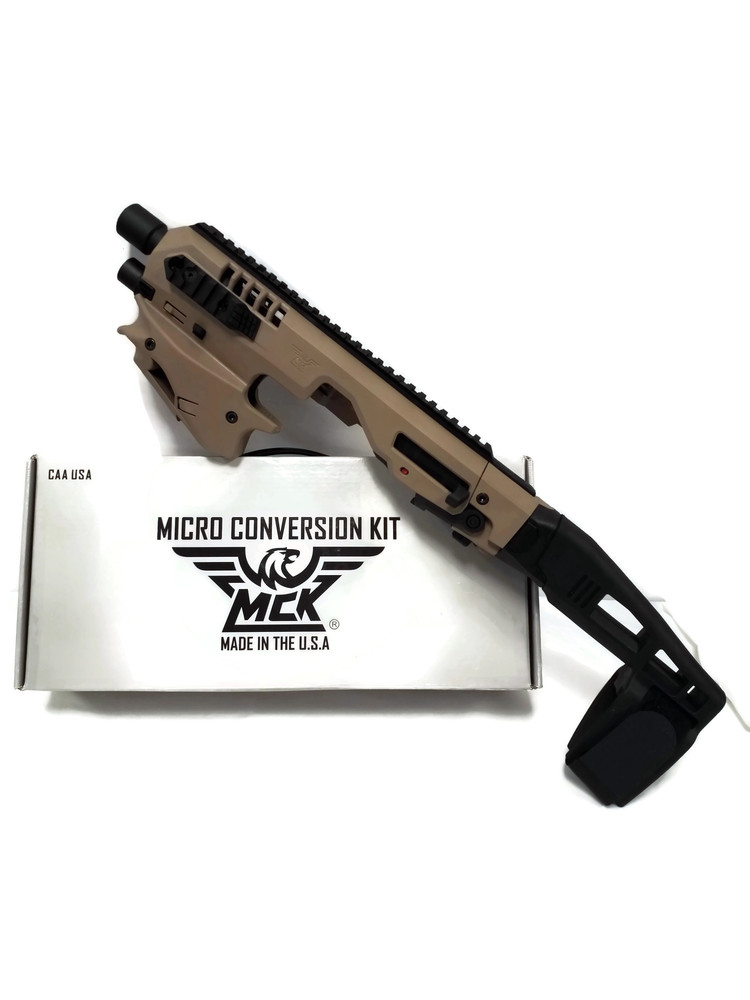 CAA MICRO CONVERSION KIT | USA Pawn