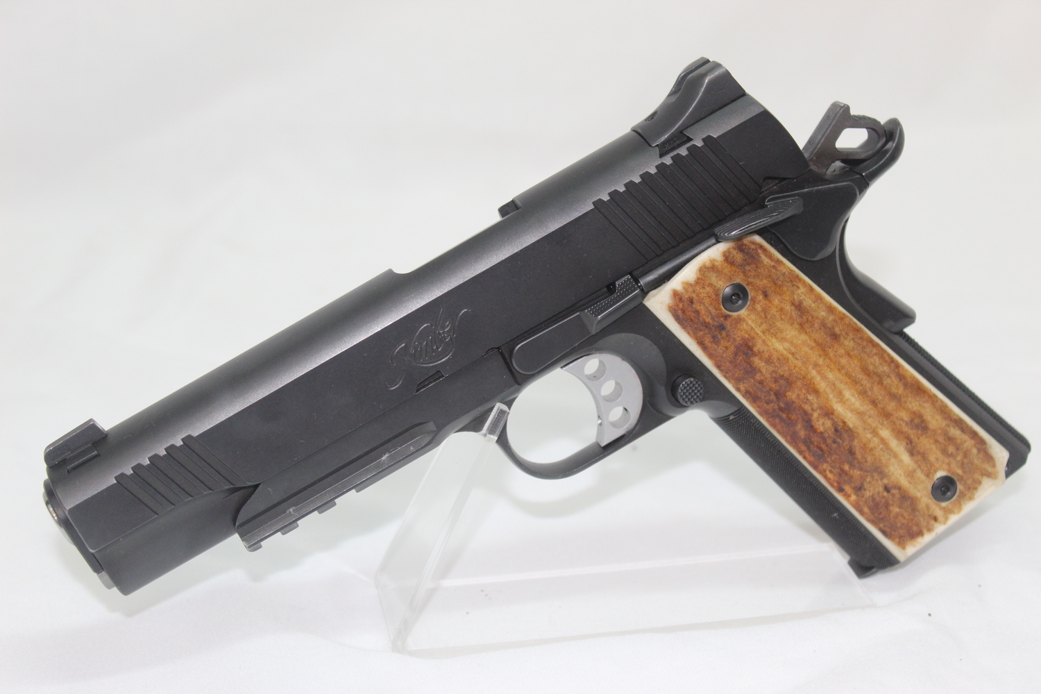 KIMBER Custom TLE/RL .45 Caliber Pistol | USA Pawn
