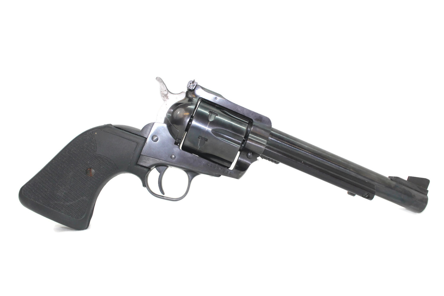 RUGER Blackhawk .41 Caliber Single Action Revolver | USA Pawn