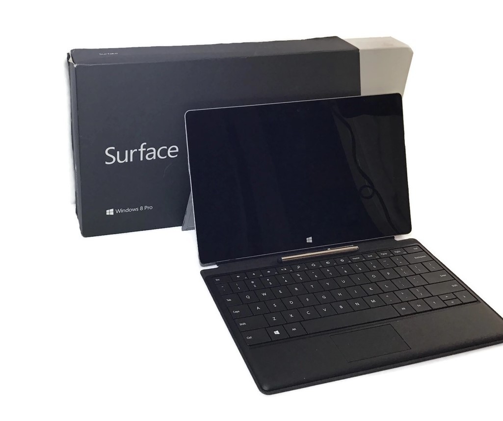 Microsoft Surface Pro 1514 - 64GB with Windows 8 | USA Pawn