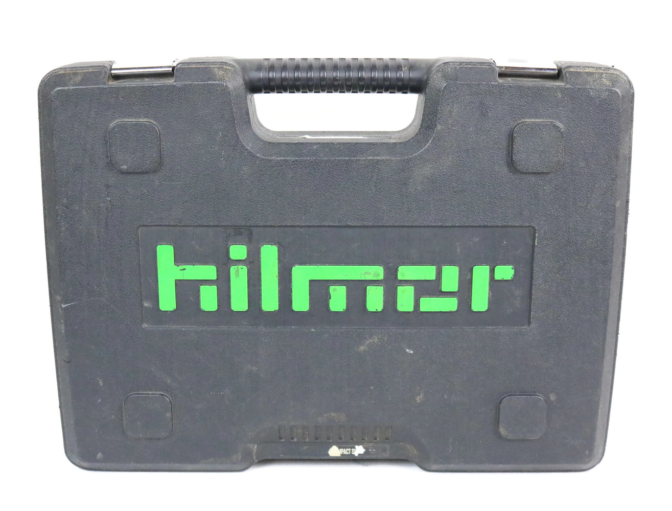 HILMOR SWAGE TOOL KIT - HVAC Equipment / Tools - in Hard Case with 5 ...