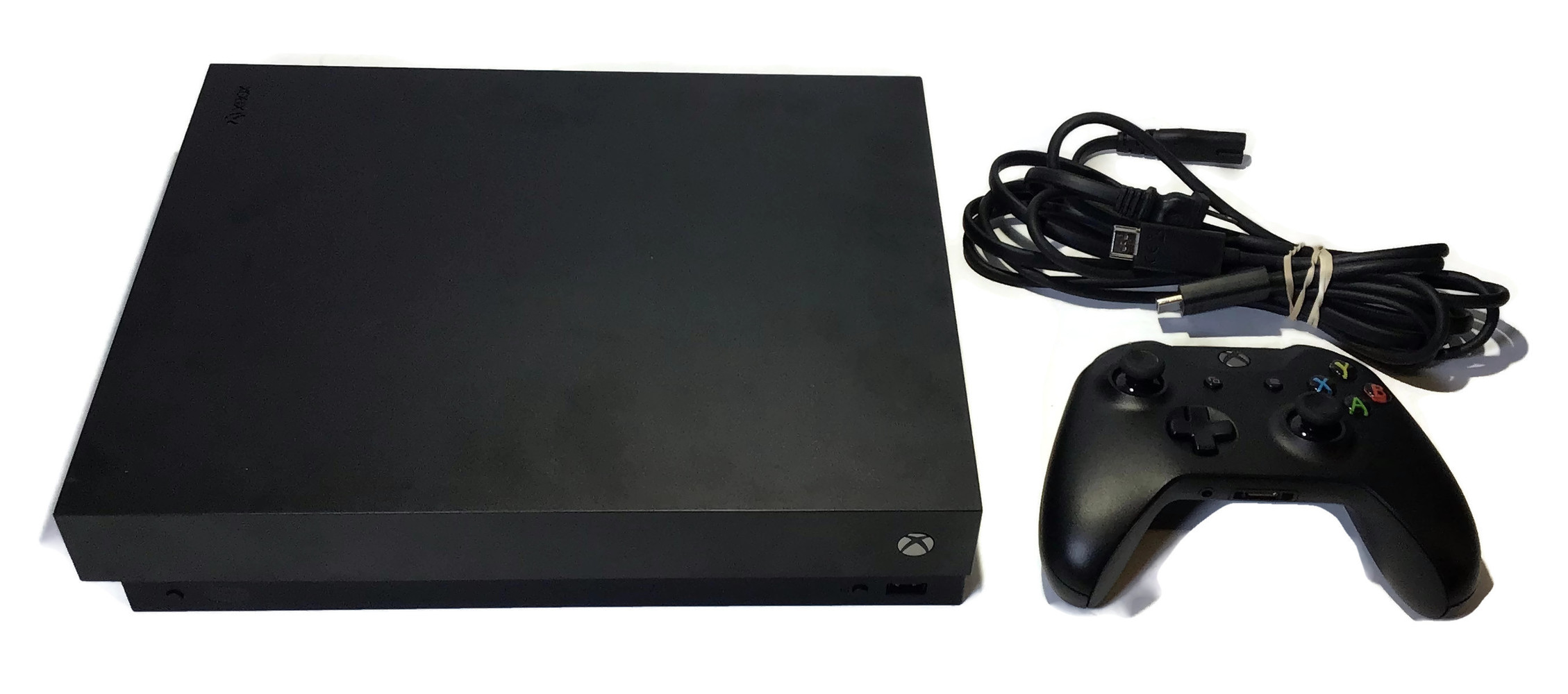 Xbox One X - 1787 Gaming System Console | USA Pawn
