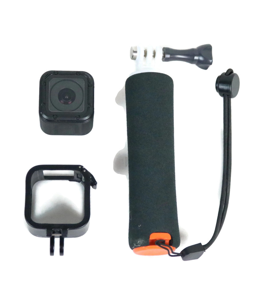 GoPro HERO Session Waterproof Action Camera | USA Pawn