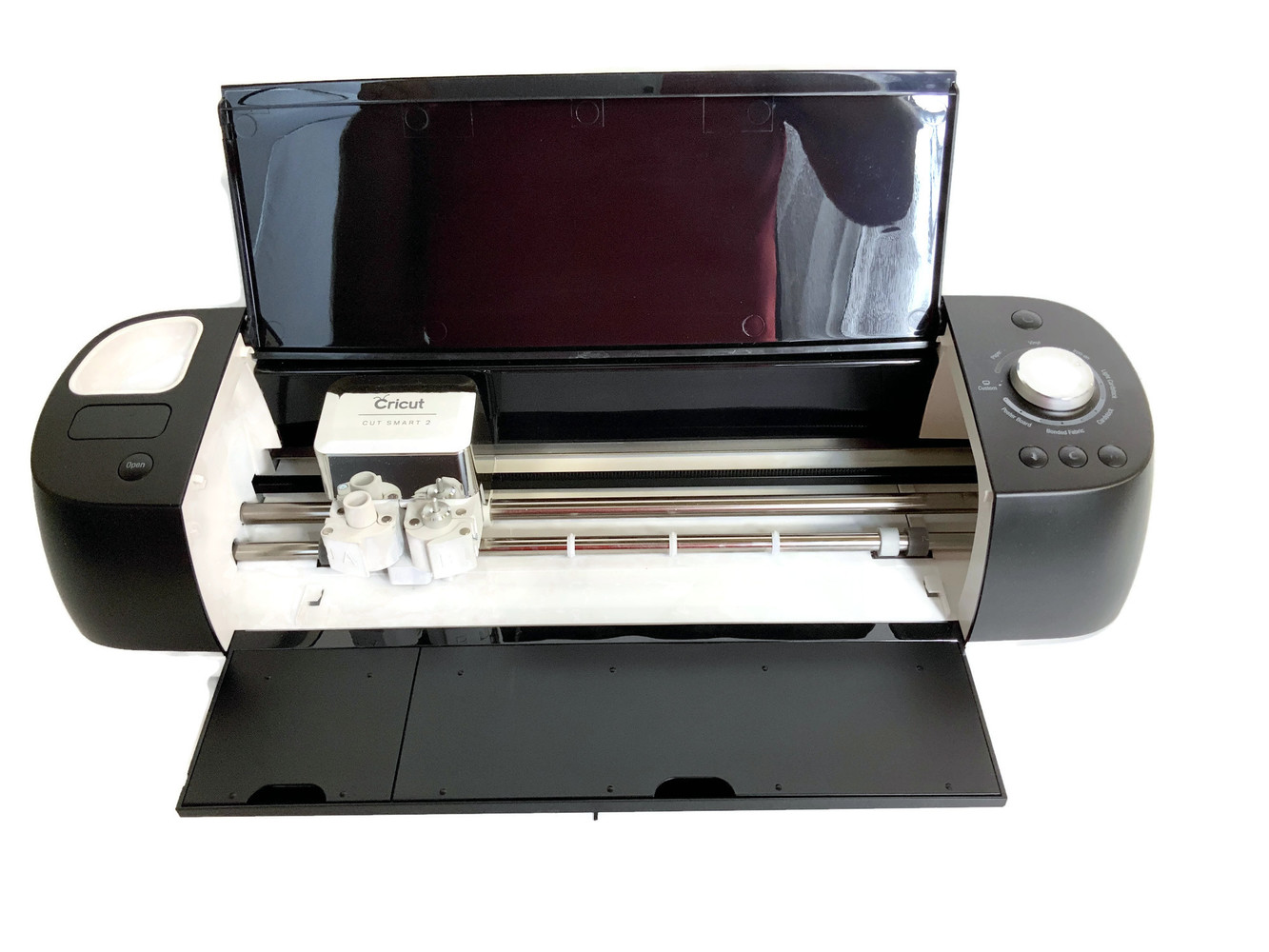 Cricut Explore Air 2 Black Smart Cutting Machine | USA Pawn