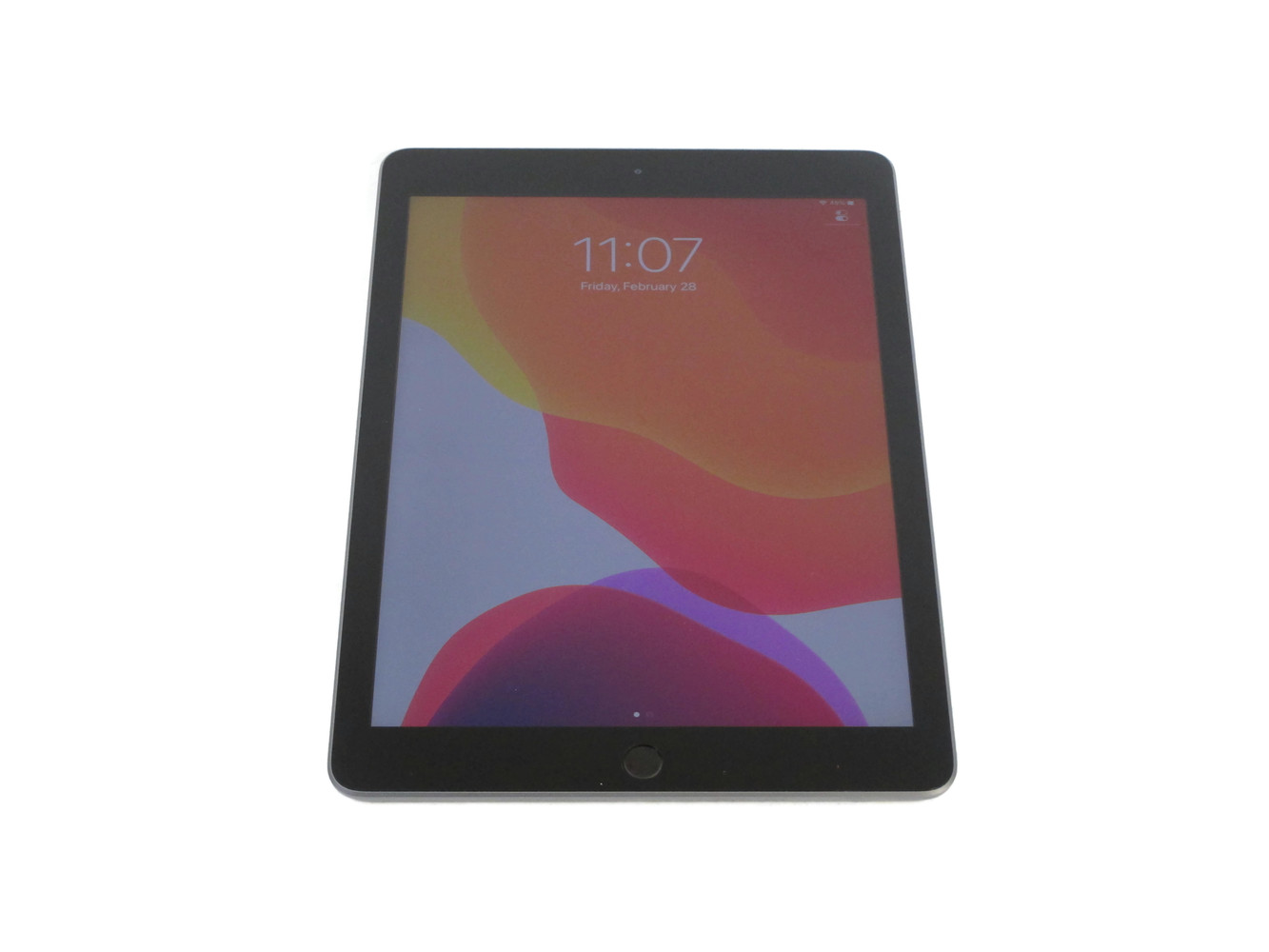 Apple iPad 6th Gen MR7J2LL/A 128GB Tablet Space Gray 9.7" | USA Pawn