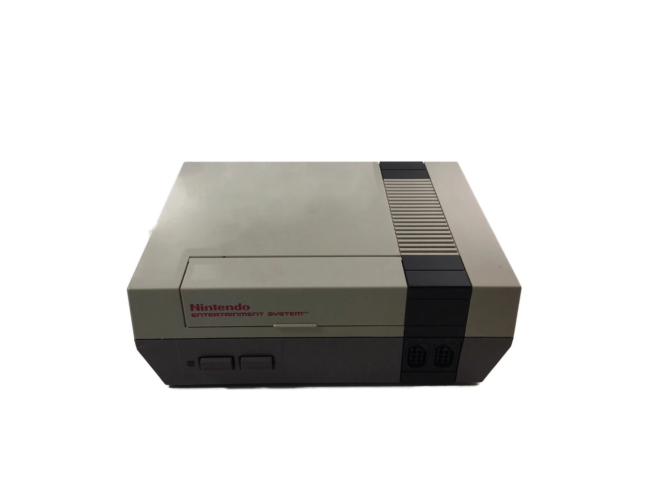 NINTENDO NES-001 | USA Pawn