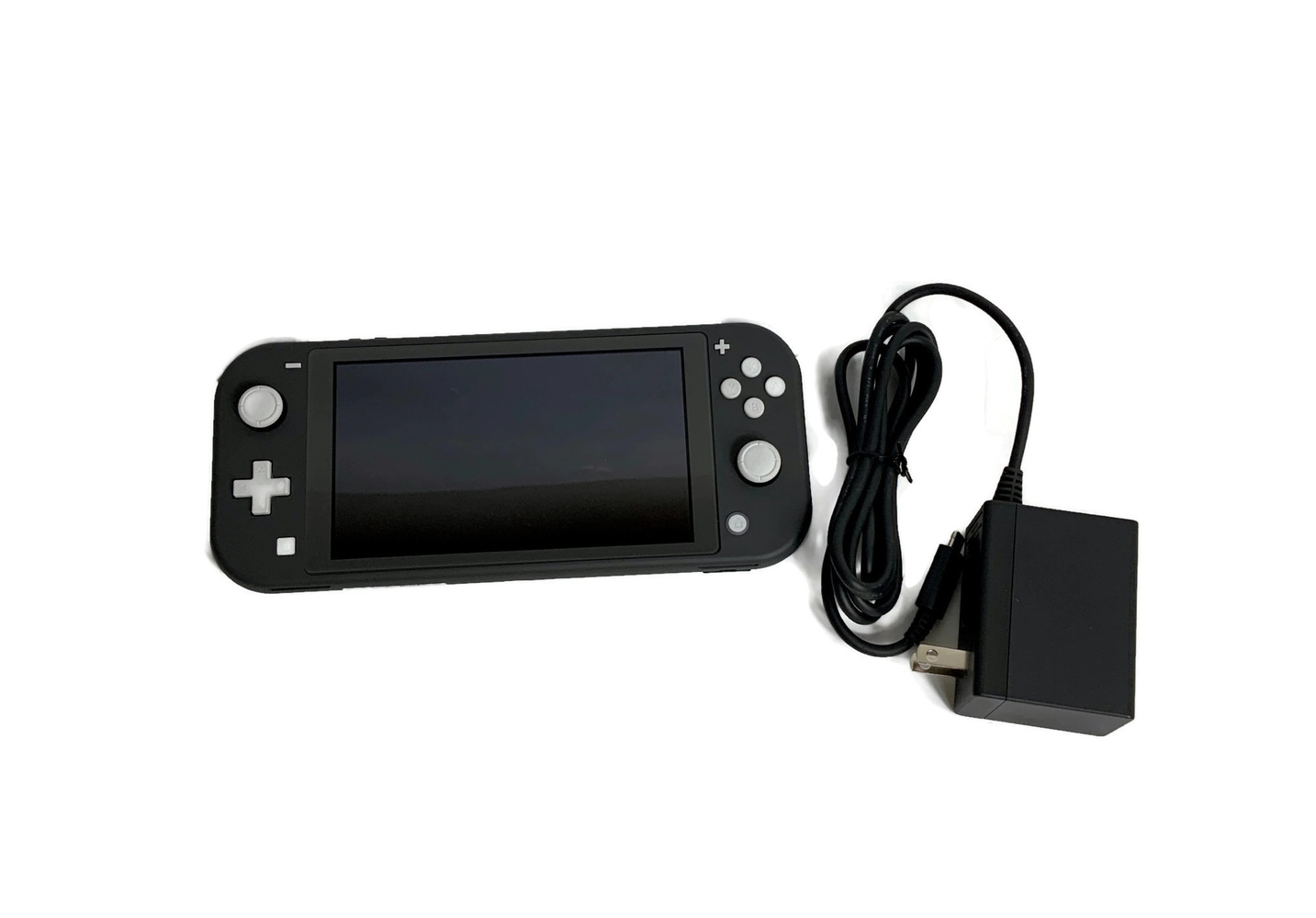 NINTENDO Switch Lite (Grey) HDH-001 - Handheld Gaming Console | USA Pawn