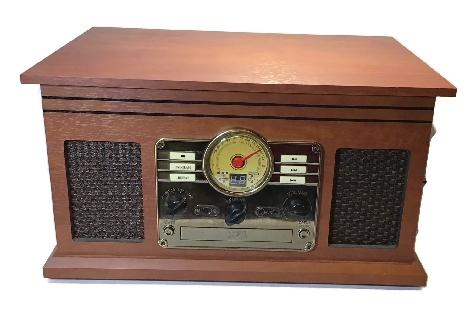 Victrola - Bluetooth Stereo Audio System Model - 93572 | USA Pawn