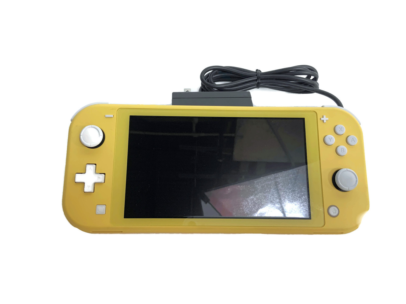 Nintendo - Switch Lite - Yellow - Handheld Gaming Console | USA Pawn