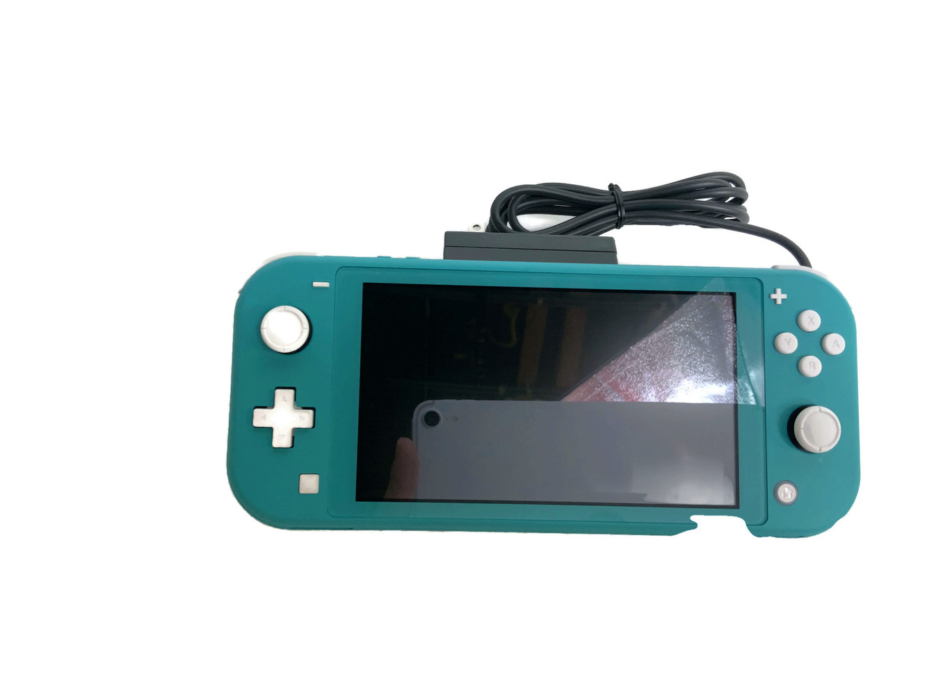 Nintendo - Switch Lite - Turquoise - Handheld Gaming Console | USA Pawn