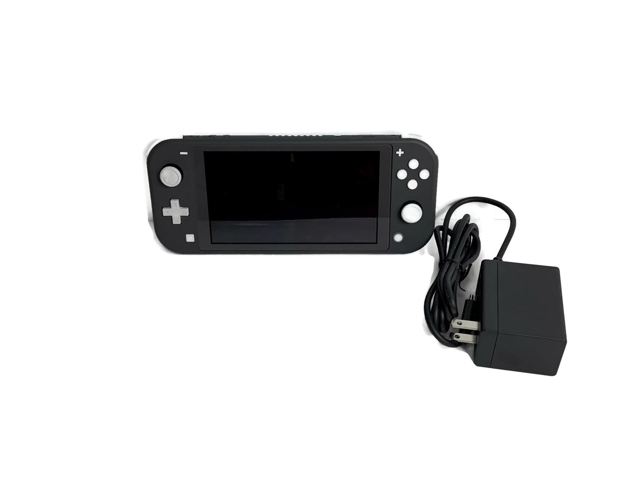 NINTENDO Switch Lite (Grey) HDH-001 Handheld Portable Gaming System ...