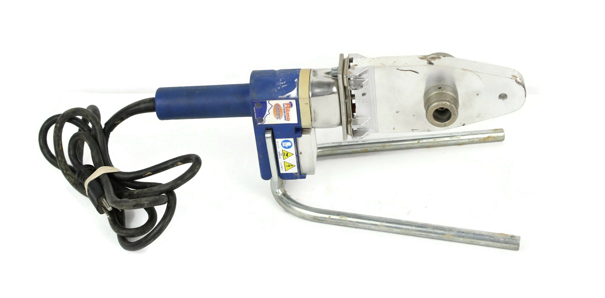 Ritmo Polifusor R63 TFE Pipe Welder | USA Pawn