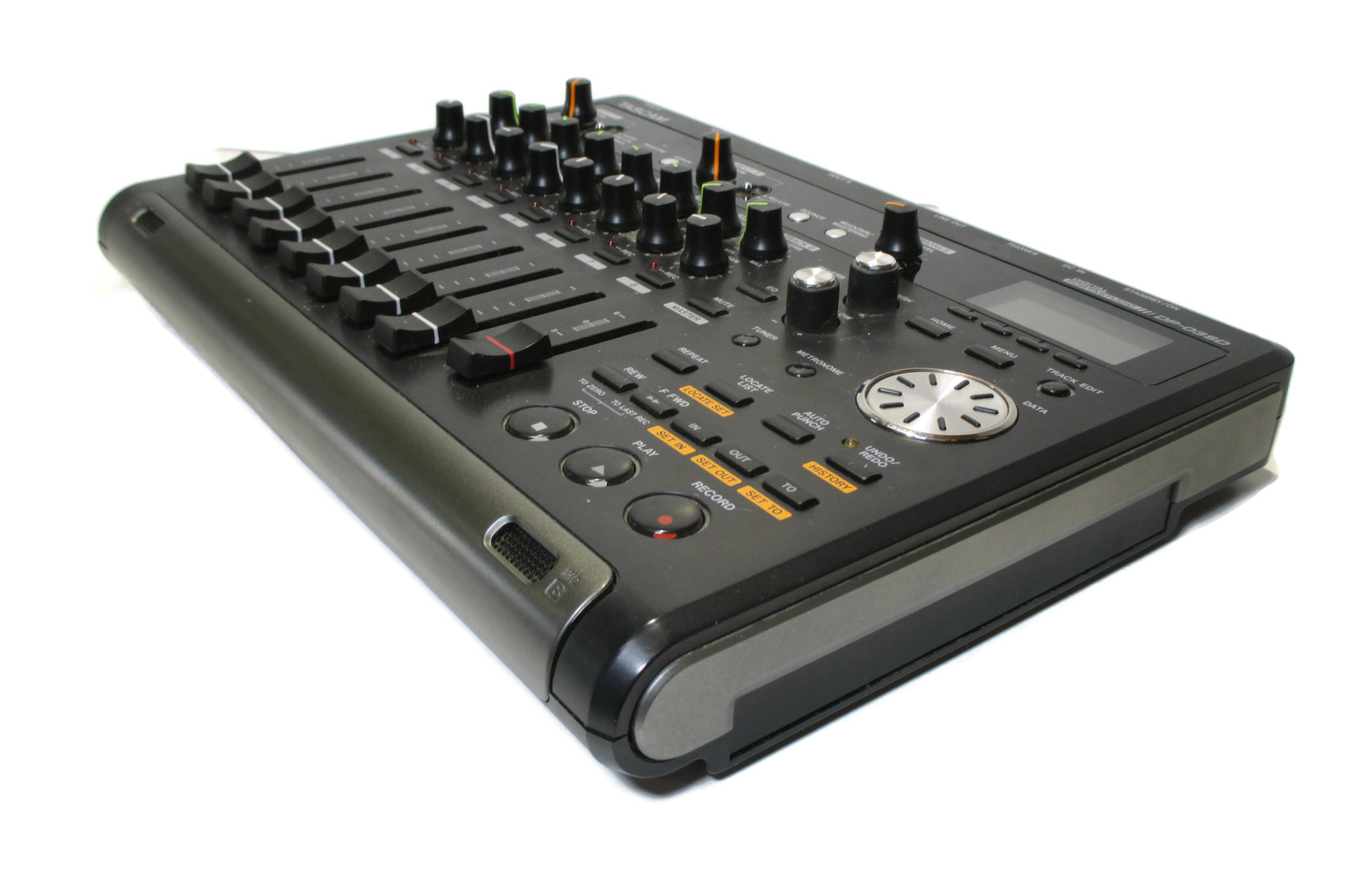 Tascam DP-03SD 8-Chan Digital Portastudio Portable Recorder | USA Pawn
