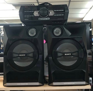 Sony SHAKE33 2200W Wireless Music System | USA Pawn