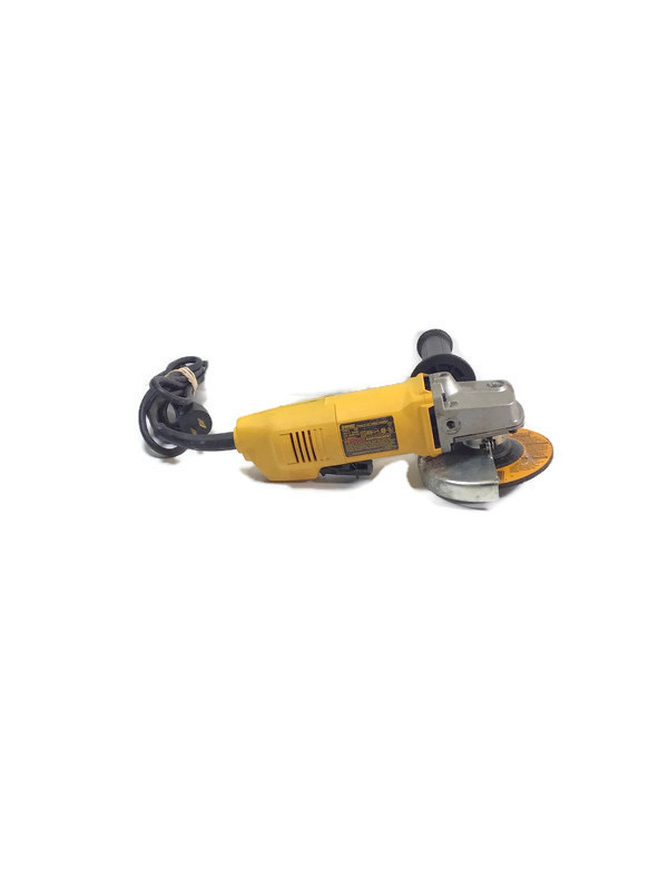 Dewalt Grinder Model: DW402 | USA Pawn
