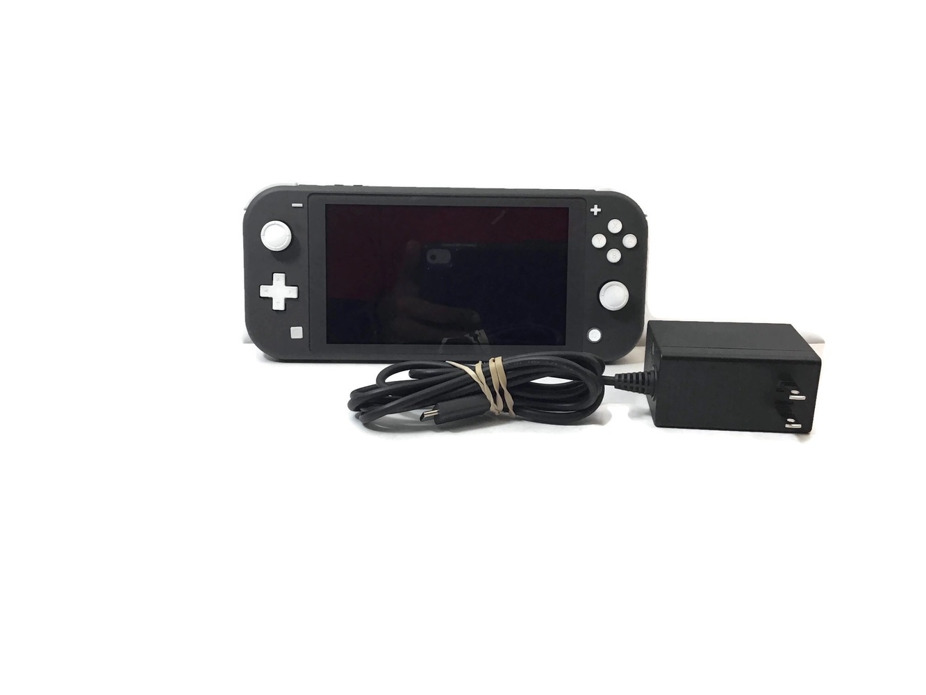 Nintendo HD001 Handheld Gaming Console Nintendo Switch | USA Pawn