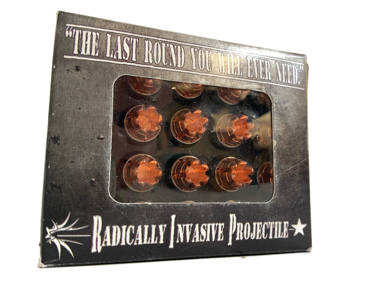 RIP 380 ACP Ammo | USA Pawn