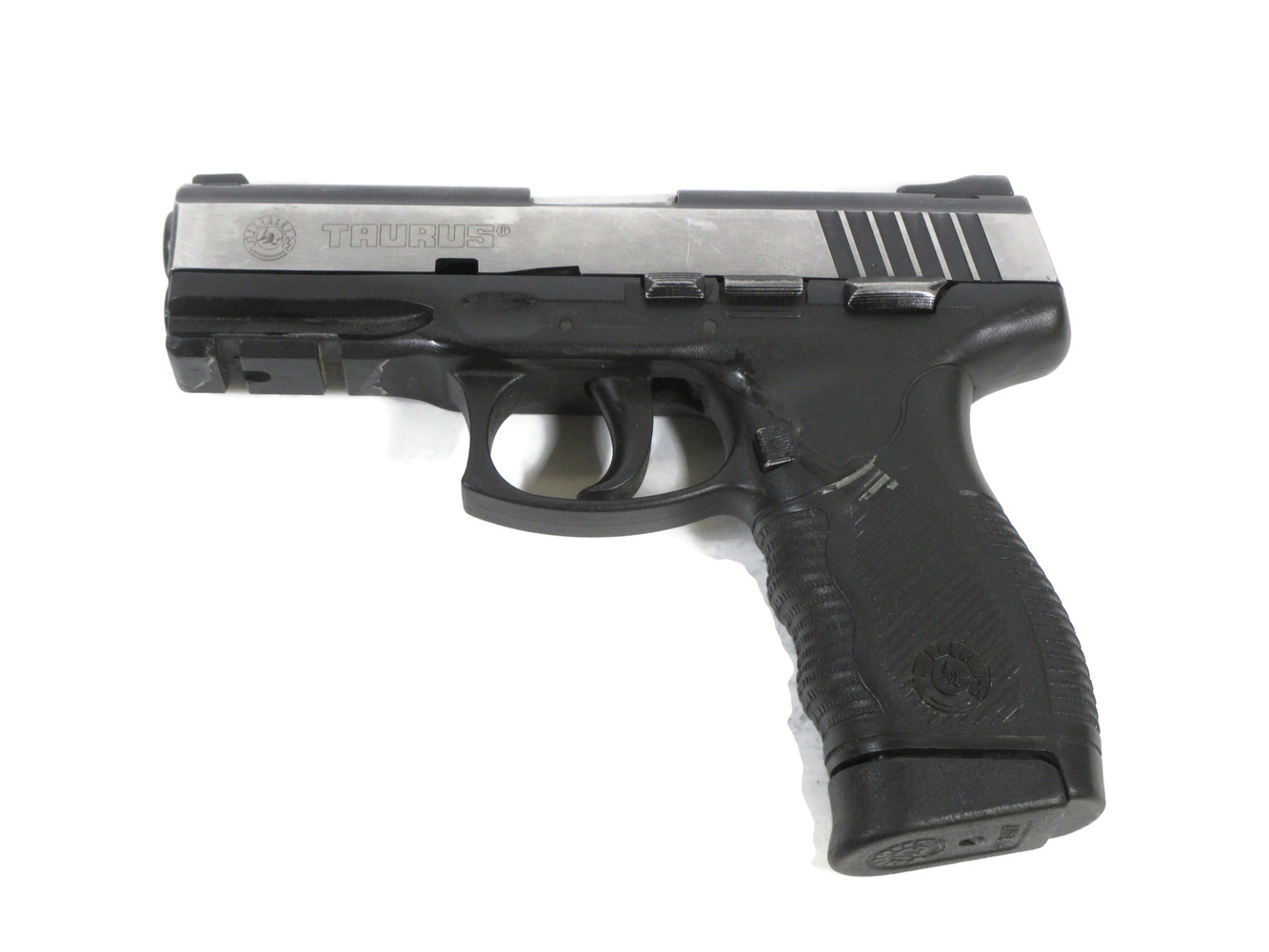 Taurus PT24/7 Pro DS .40 Cal Semi-Automatic Pistol | USA Pawn