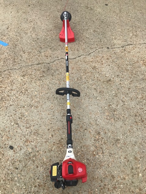 Redmax TRZ230S Weedeater | USA Pawn