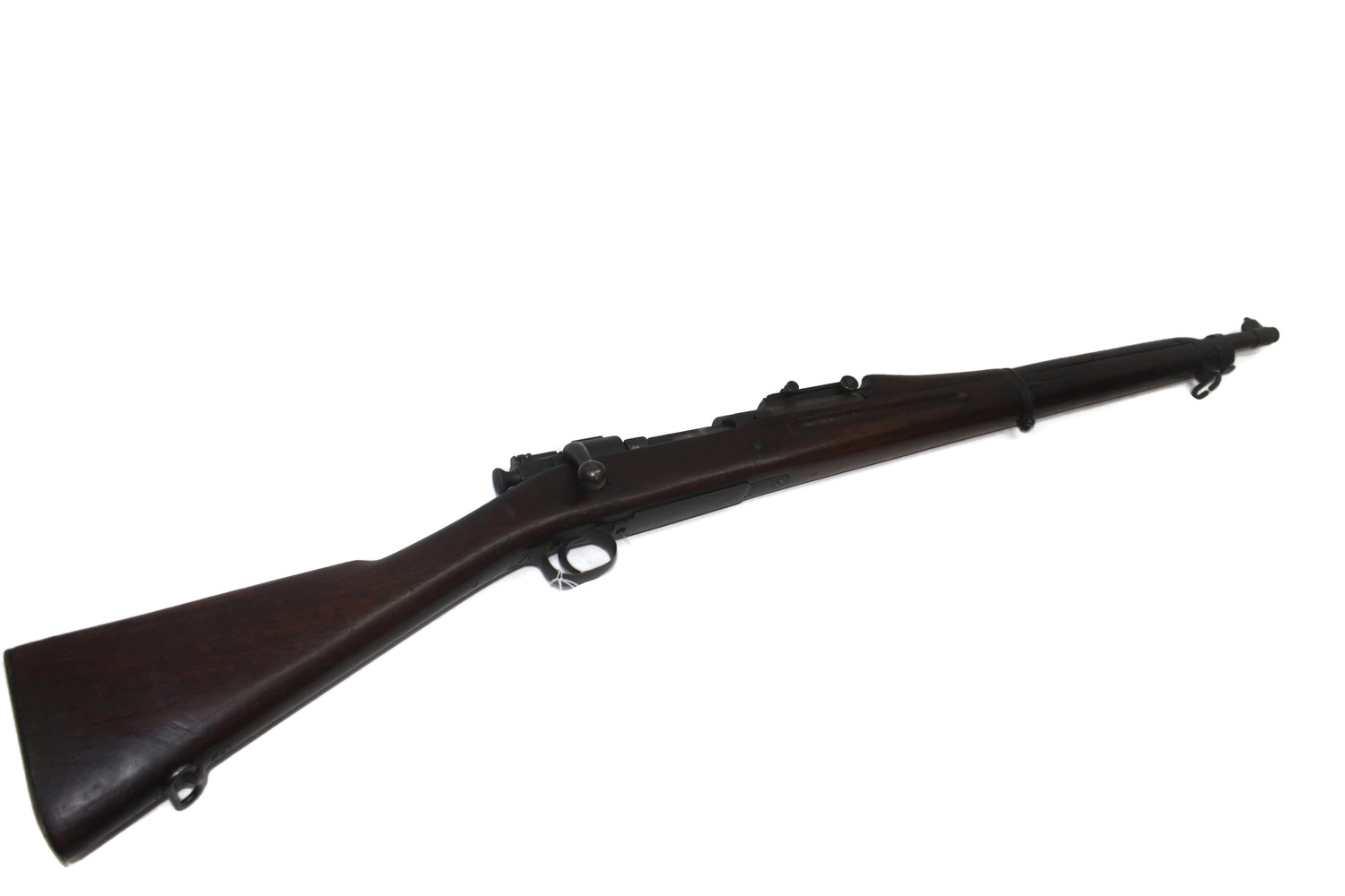 SPRINGFIELD 1903 30-06 Rifle Dated 1932 | USA Pawn