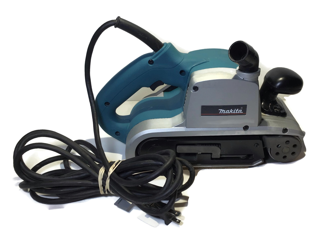Makita 9403 4 X 24 Belt Sander USA Pawn Makita 9403 4 X 24 Belt Sander USA Pawn