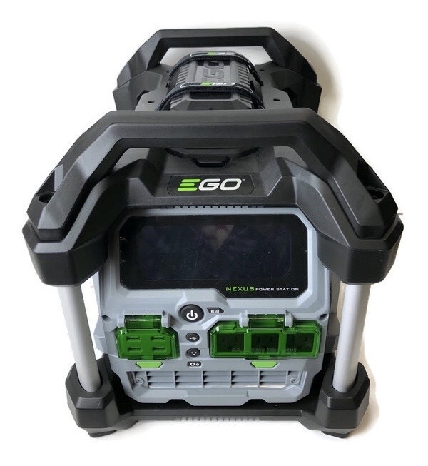 Ego Nexus PST33 Generator | USA Pawn Ego Nexus PST33 Generator | USA Pawn