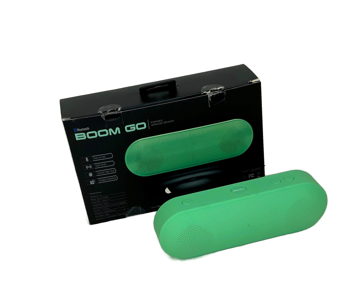 2BOOM/ BLUETOOTH SPKR BT422 - MINT | USA Pawn