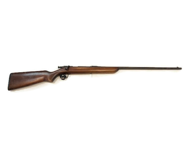 Remington .22 Targetmaster Model 41 Single Shot Rifle | USA Pawn