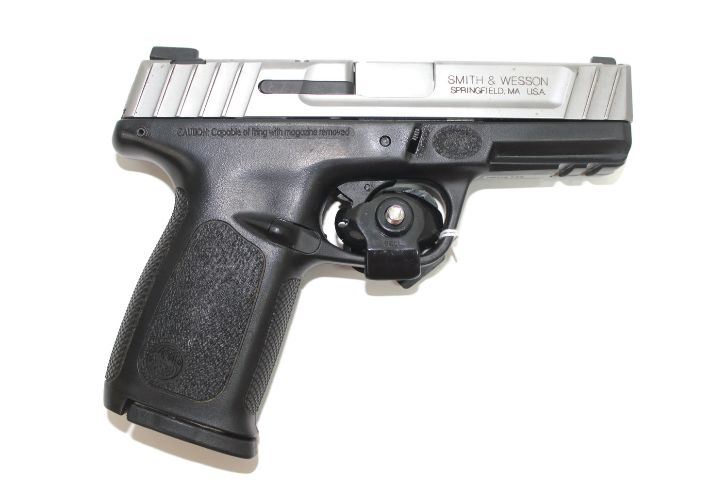 SMITH AND WESSON SD40VE PISTOL | USA Pawn