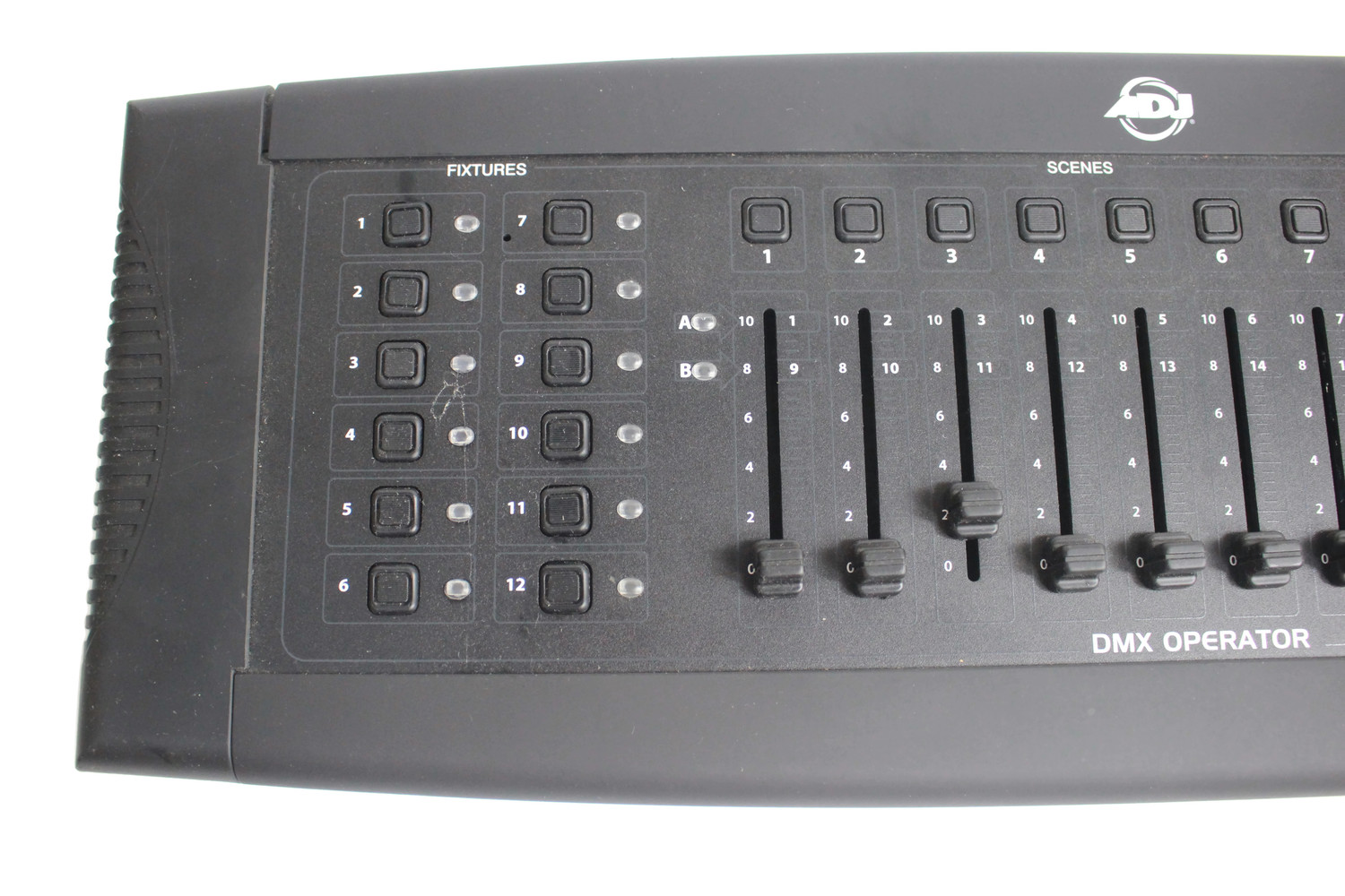 ADJ DMX Operator 192-Ch DMX Lighting Controller | USA Pawn