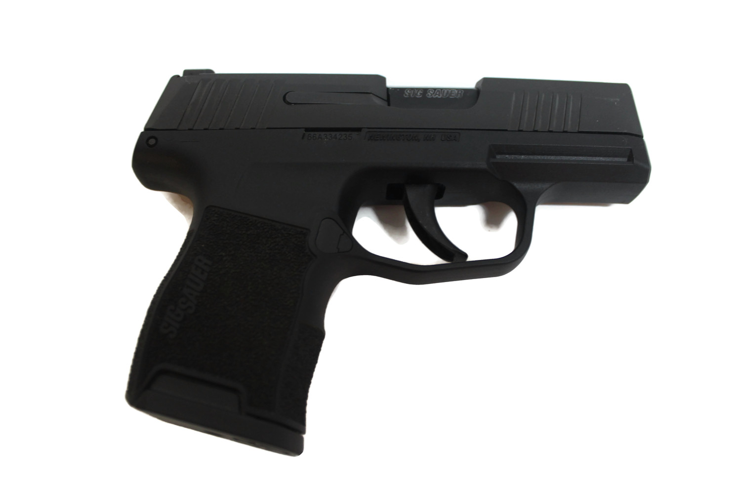 SIG SAUER p365 9mm Sub Compact Pistol | USA Pawn