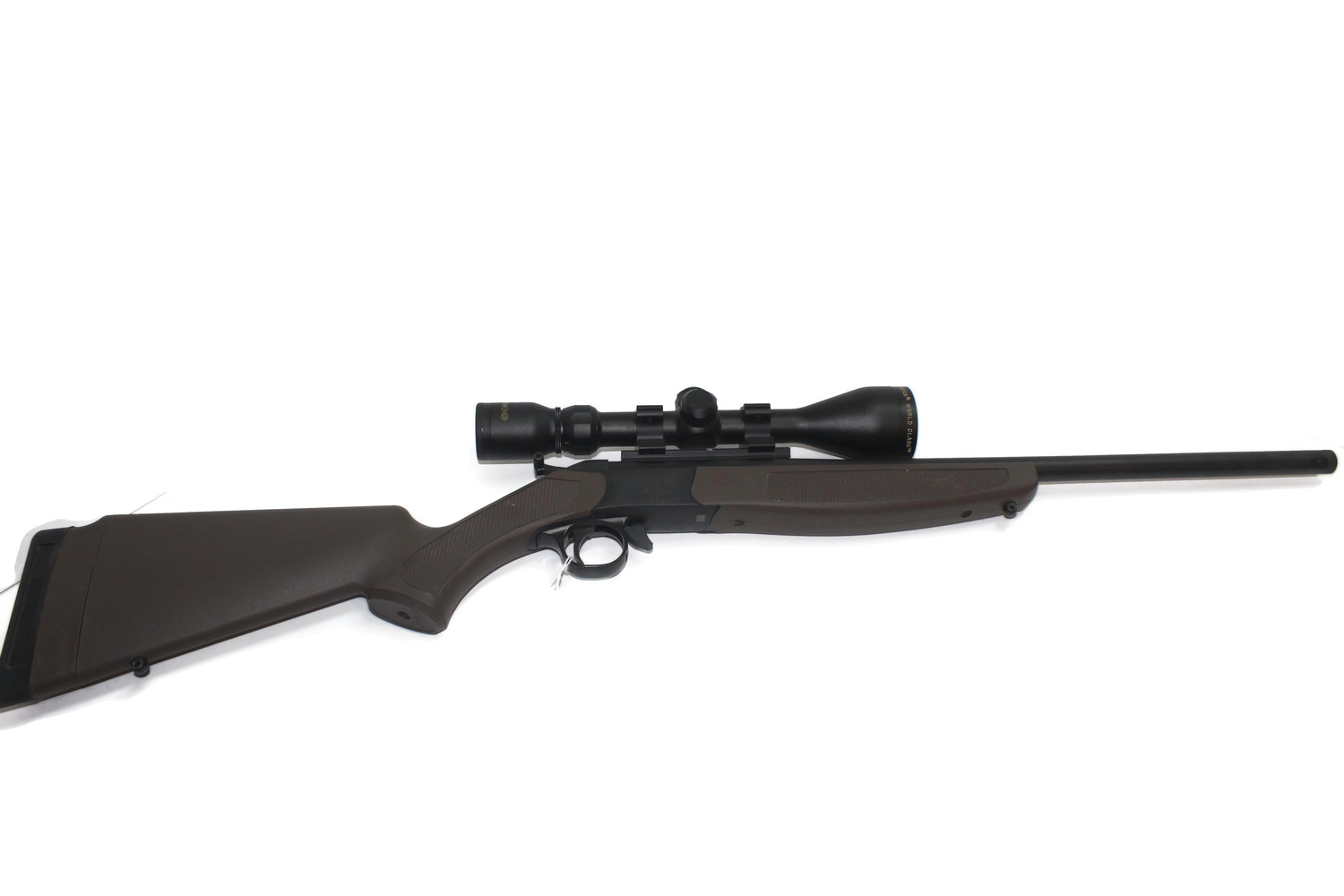 CVA Hunter Single Shot 7mm-08 Rifle | USA Pawn
