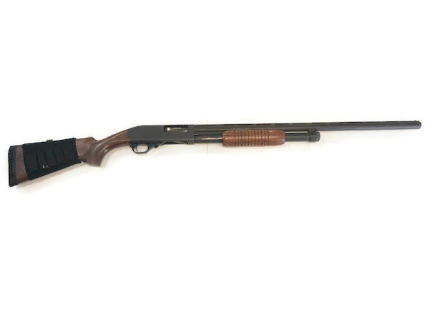 H&R 1871 Pardner Pump Action Shotgun 12 Gauge | USA Pawn