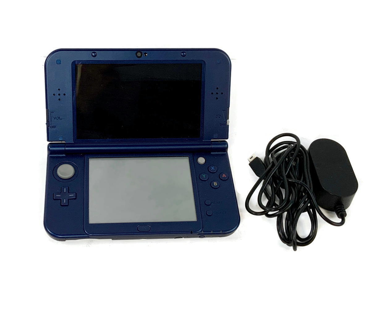 Nintendo 3DS XL - Galaxy | USA Pawn
