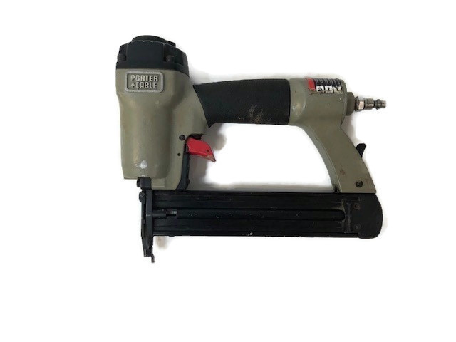 Porter Cable 16 gauge Finish Nailer FN250B | USA Pawn