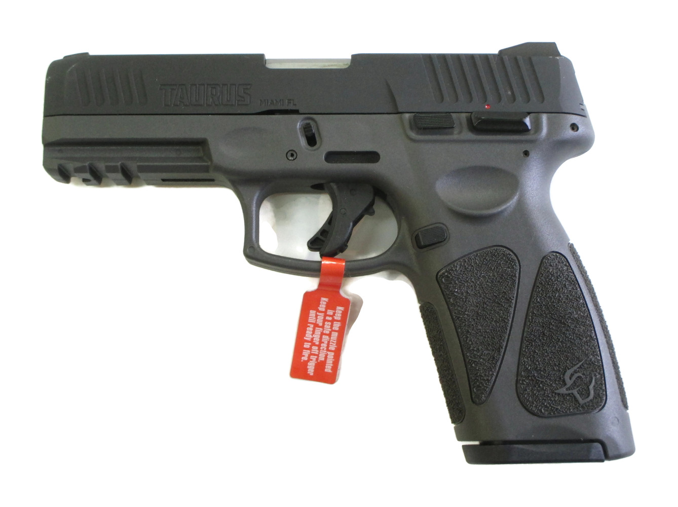 Taurus G3 Semi - Automatic Pistol 9x19 9mm Handgun | USA Pawn