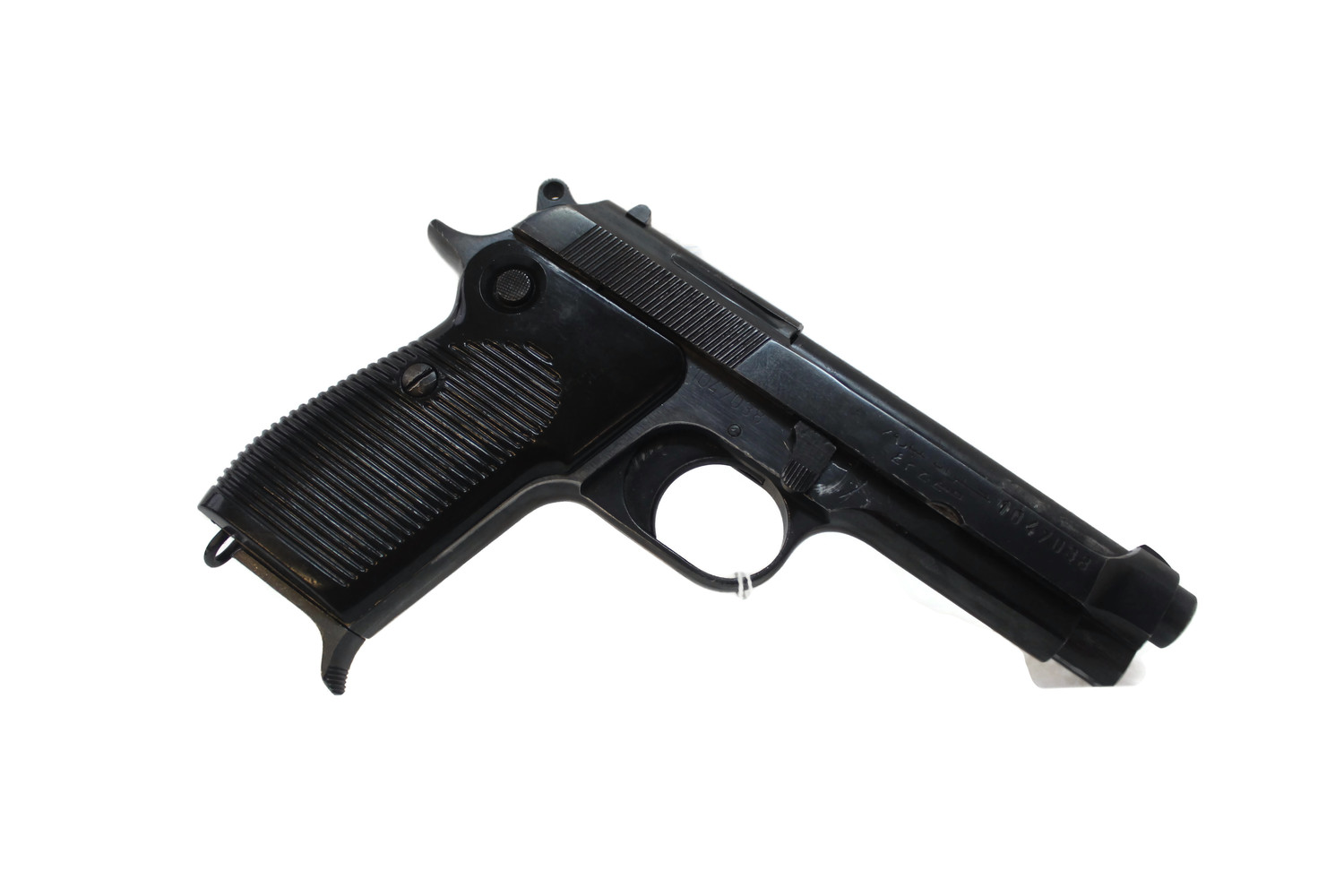 INTERARMS Helwan 9mm Handgun | USA Pawn