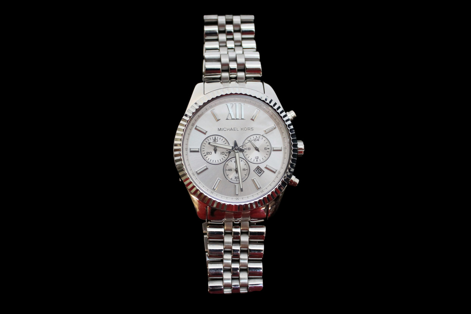 Michael Kors mk-8405 Watch | USA Pawn