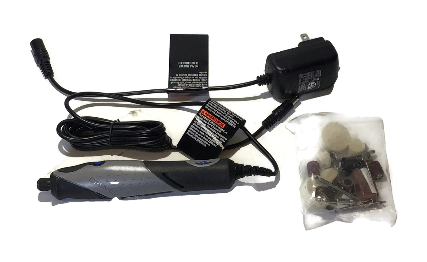 Dremel 2050-15 Stylo+ Versatile Craft Rotary Tool | USA Pawn