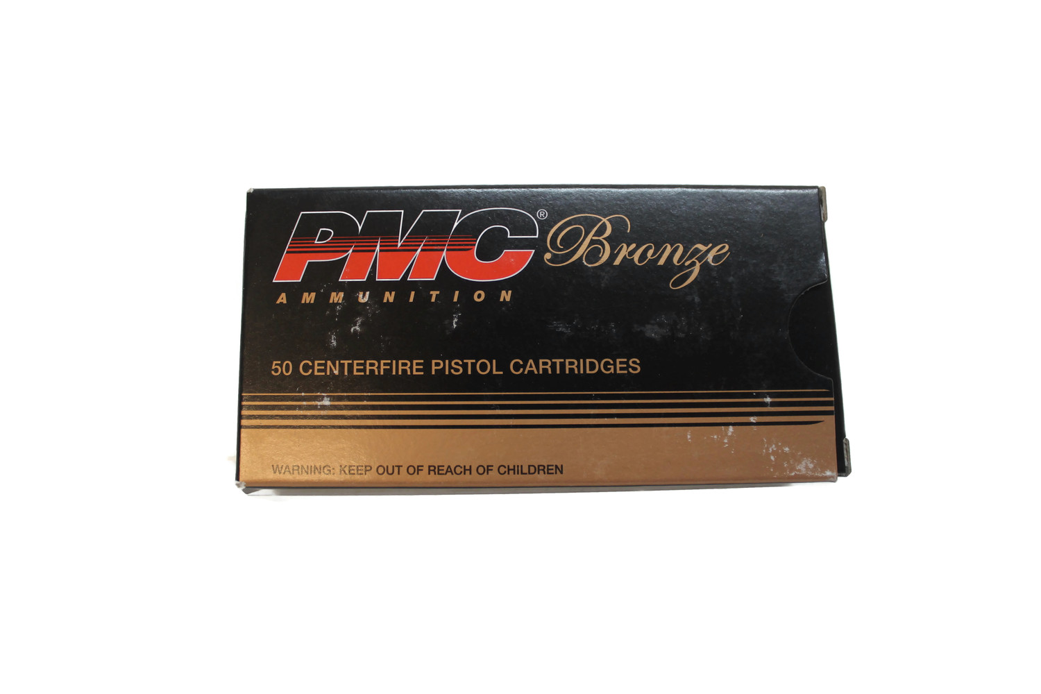 PMC .380 Auto 90 grains FMJ | USA Pawn