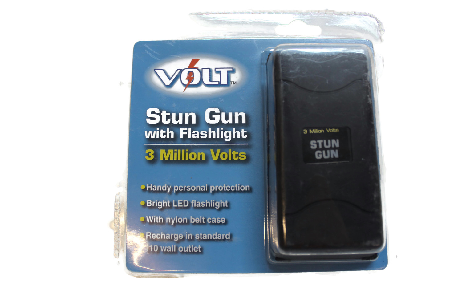 VOLT POCKET STUN GUN NEW | USA Pawn