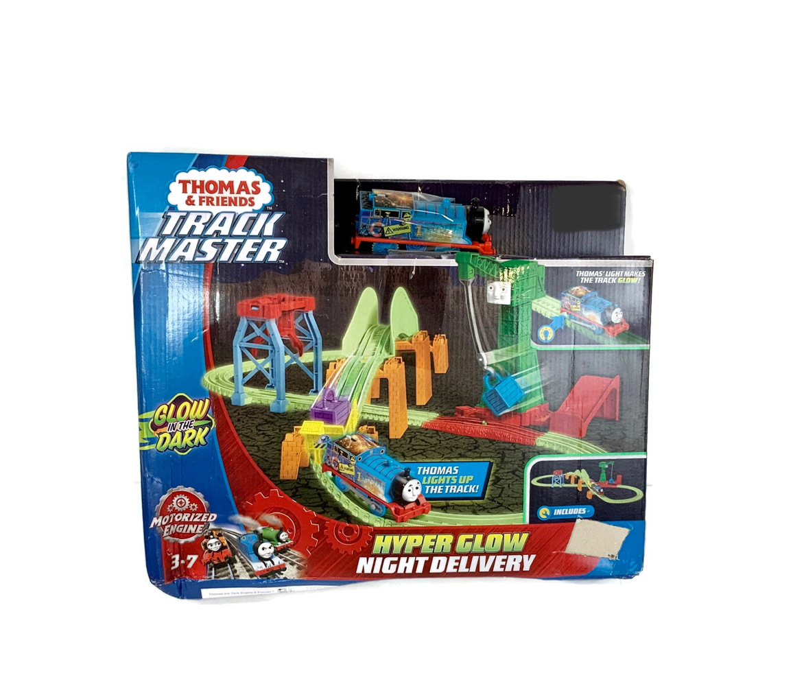 Thomas Hyper Glow Night Delivery | USA Pawn