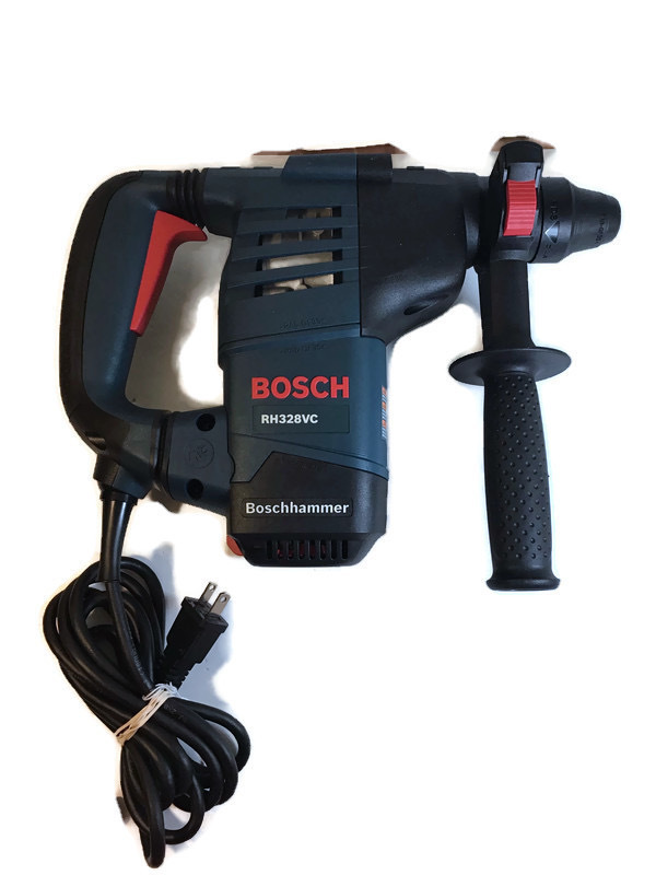 Bosch RH328VC 1-1/8" SDS-Plus Rotary Hammer Drill | USA Pawn