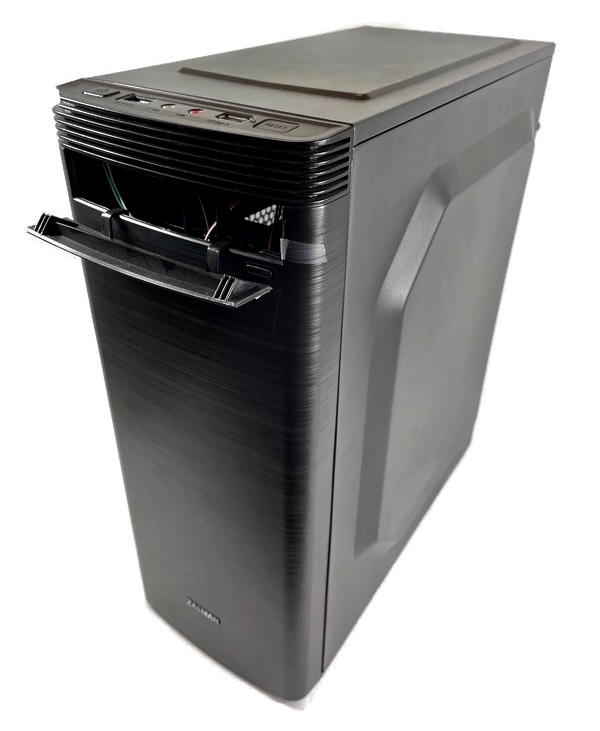 Zalman Computer Tower (Empty) | USA Pawn