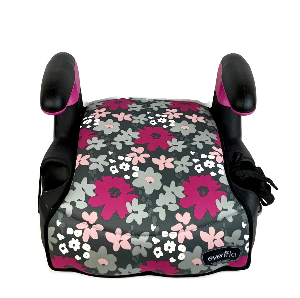 EVENFLO BOOSTER SEAT | USA Pawn