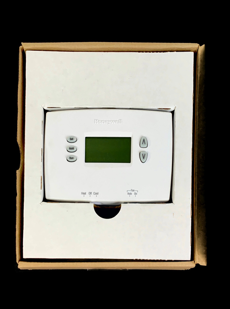 HONEYWELL THERMOSTAT (RTHL2301B100) | USA Pawn