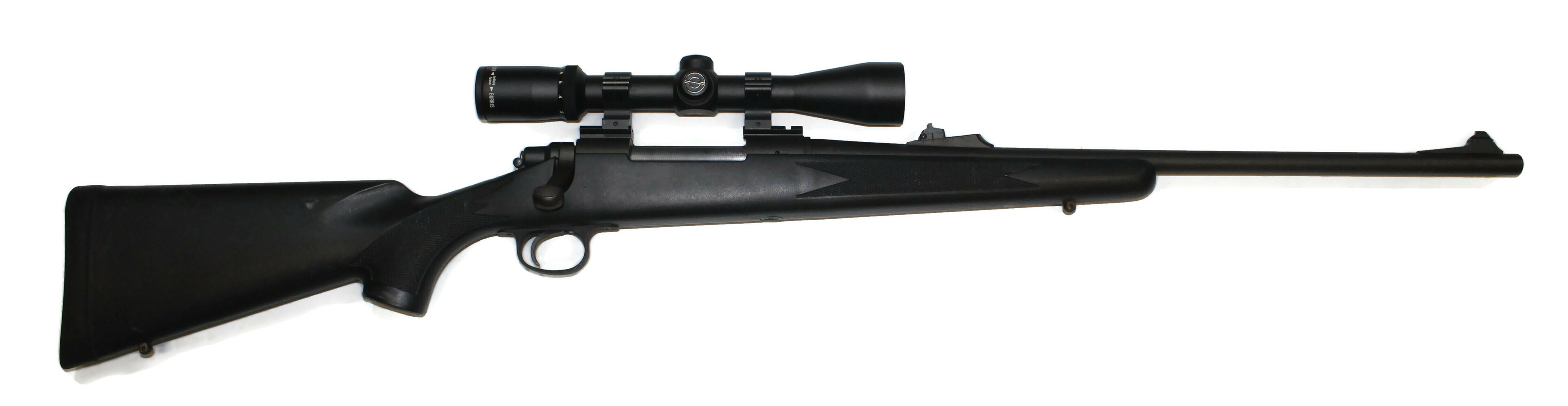 REMINGTON 700 BOLT Action Rifle .270 | USA Pawn